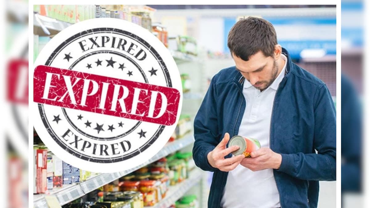 Expired Food: గడువు తీరిన ఆహార పదార్థాలు తింటే ఏమవుతుంది..? నిపుణుల ...