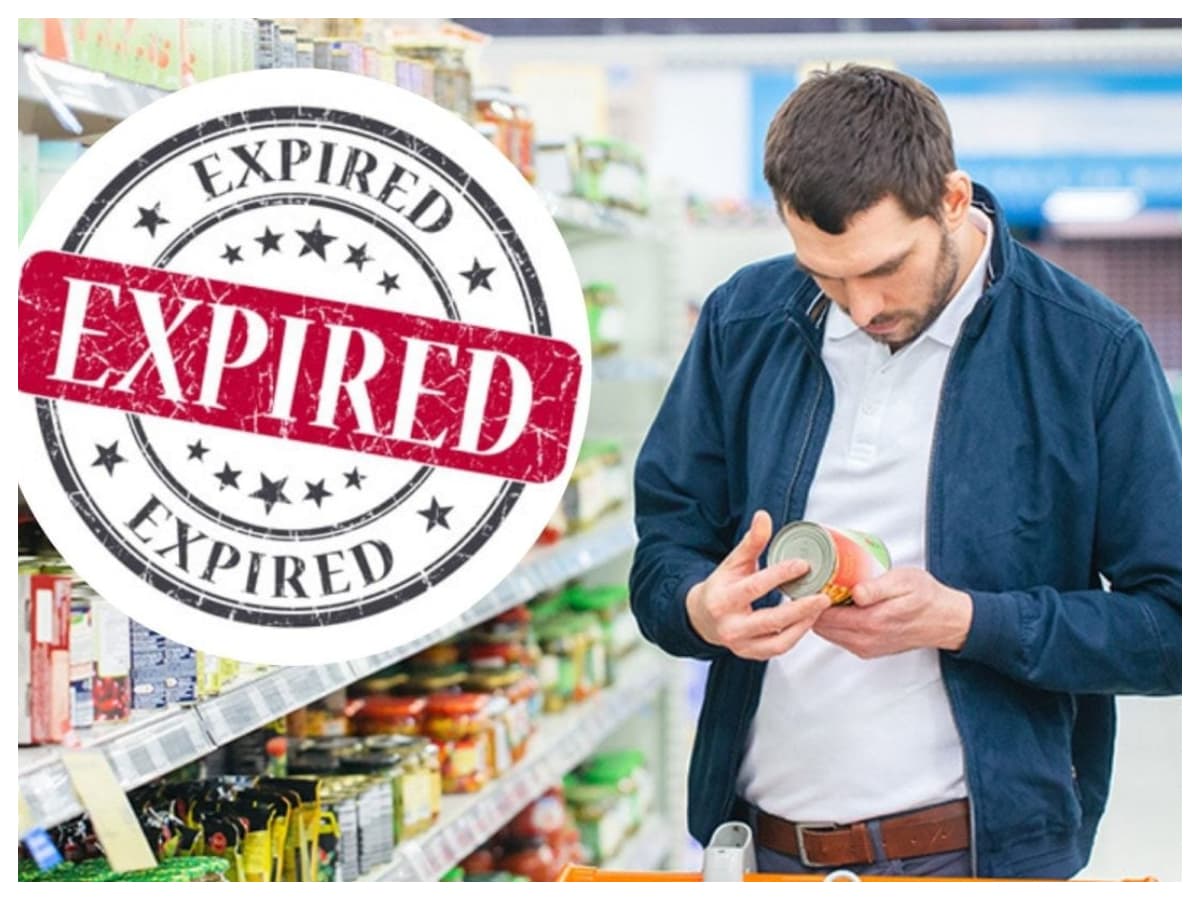 Expired Foods: పొరపాటున గడువు ముగిసిన ఆహారాలు తిన్నారా..? వెంటనే ఏం ...