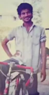 కాబోయే సీఎం రేవంత్ రెడ్డి రేర్ ఫొటోస్ వైరల్.. ఆ నాటి నుంచి నేటి వరకు ...