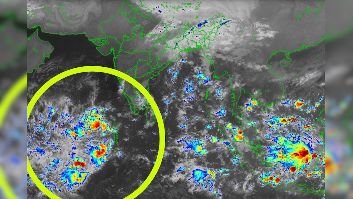 Rain Alert: అరేబియాలో మరో తుఫాను.. నేటి వాతావరణంపై IMD రిపోర్ట్ ...