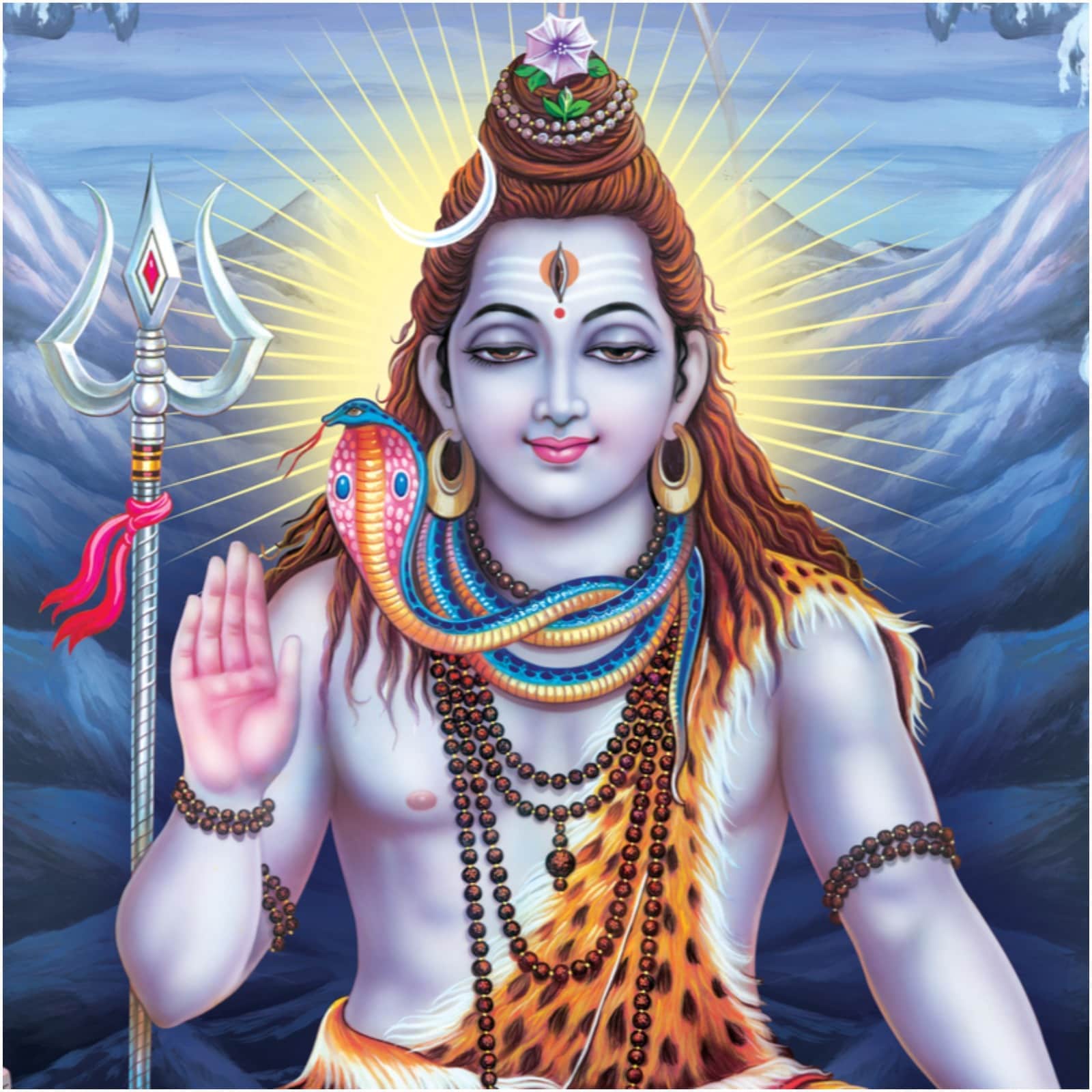 Lord Shiva: పరమశివునికి ఎంతో ఇష్టమైన రాశులివే.. వీరిని ఎప్పుడూ ...