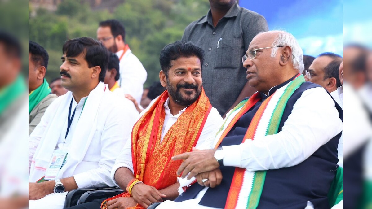 తెలంగాణలో రెడ్డి కాంగ్రెస్ వచ్చిందా? గెలిచిన ఎమ్మెల్యేలలో రెడ్డి వర్గమే ...