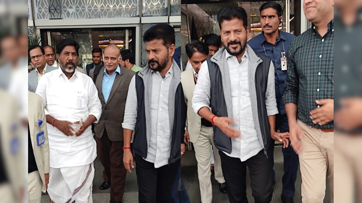 CM Revanth Reddy To Meet PM Modi In Delhi | Revanth Reddy: ఢిల్లీ ...