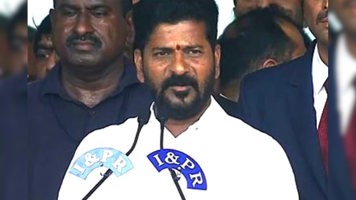 CM Revanth Reddy: తెలంగాణ కేబినెట్‌లో టీడీపీ బ్యాచ్! | telangana ...