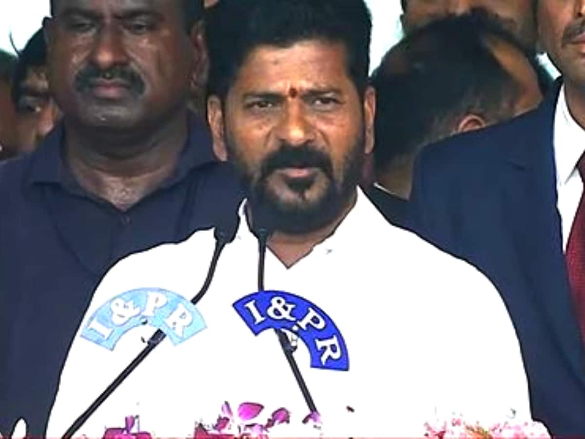 Revanth Reddy: సీఎంగా రెండో హామి నిలబెట్టుకున్న రేవంత్ రెడ్డి.. రజినీకి ...