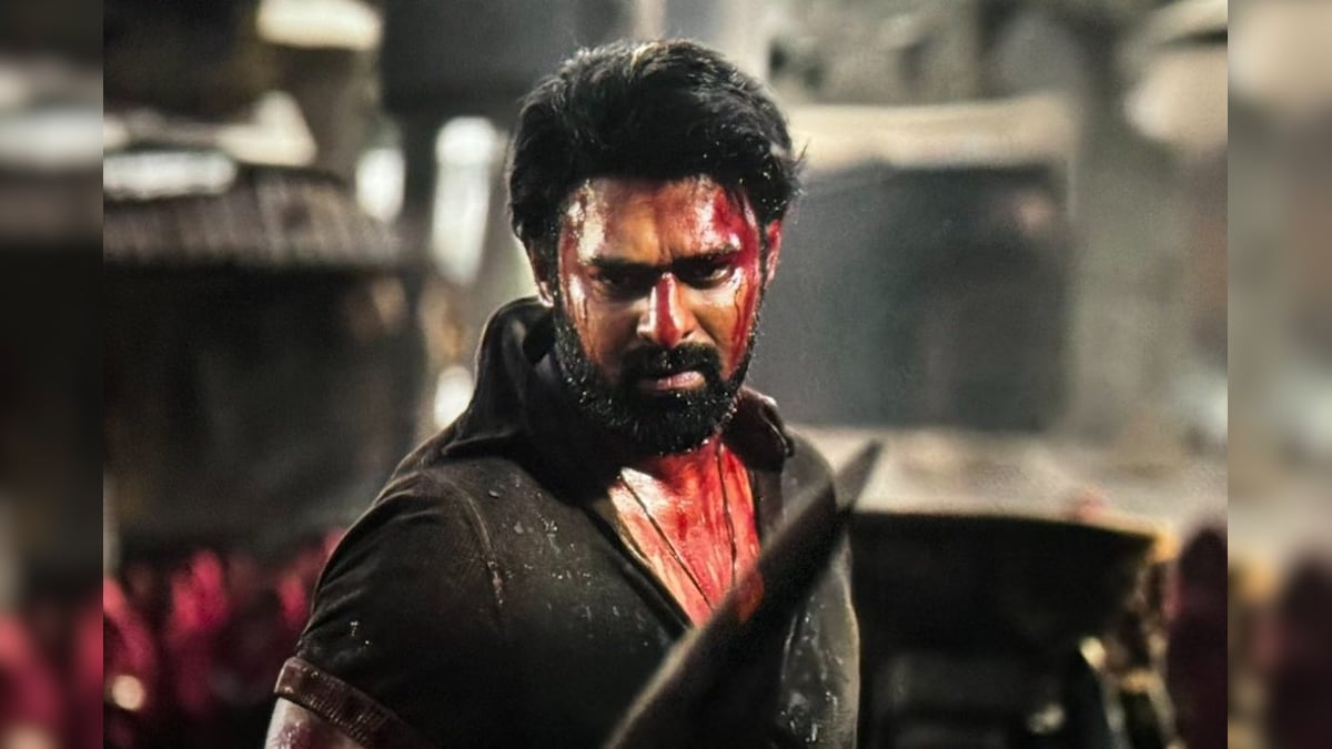 Salaar Movie Twitter Review: సలార్ పార్ట్ 1 సీజ్ ఫైర్ రివ్యూ.. ఫ్యాన్స్ ... Salaar Movie Twitter Review: సలార్ పార్ట్ 1 సీజ్ ఫైర్ రివ్యూ.. ఫ్యాన్స్ ...