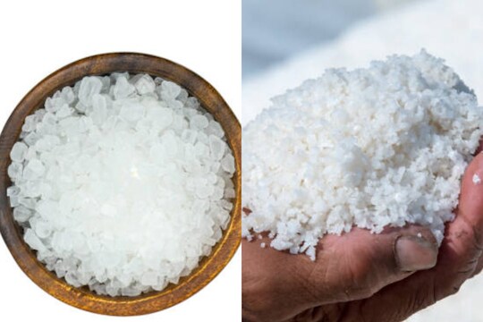 వెలుగులోకి షాకింగ్ ఘటన.. ఉప్పు కుప్పల మధ్య చిన్నారుల మృతదేహాలు.. కారణం ...