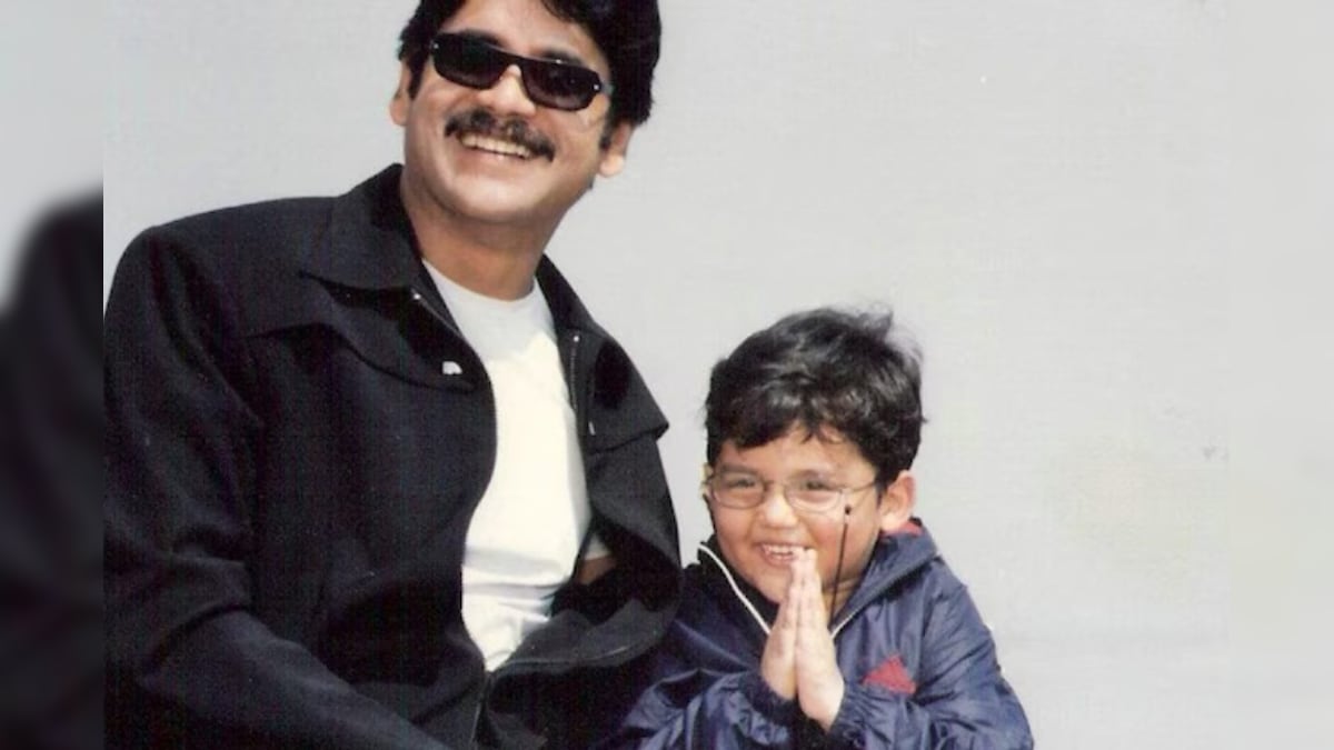 Santosham Child Artist: నాగార్జున ‘సంతోషం’ మూవీలో ఈ చిన్నోడు ...