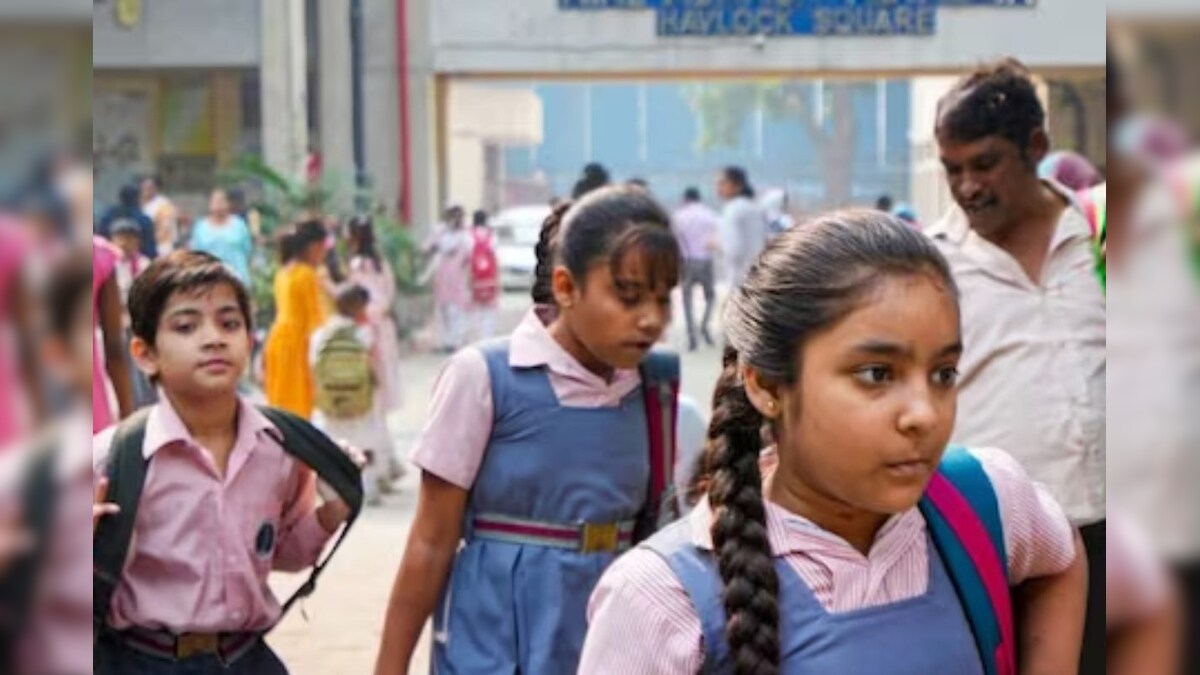 School Students: విద్యార్థులకు శుభవార్త.. సీఎం రేవంత్ రెడ్డి మరో కీలక ...