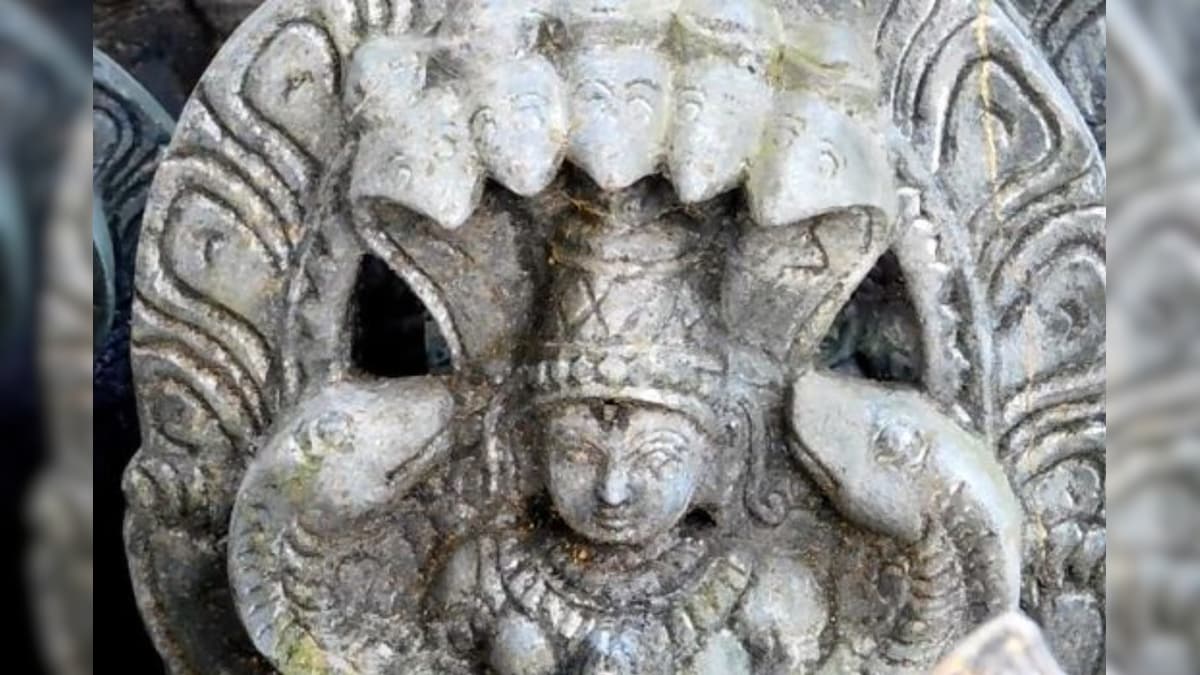 నేడు కార్తీక బహుళ పంచమి.. ఈ పూజతో కాల సర్ప, కుజ, రాహు కేతు దోష నివారణ ...