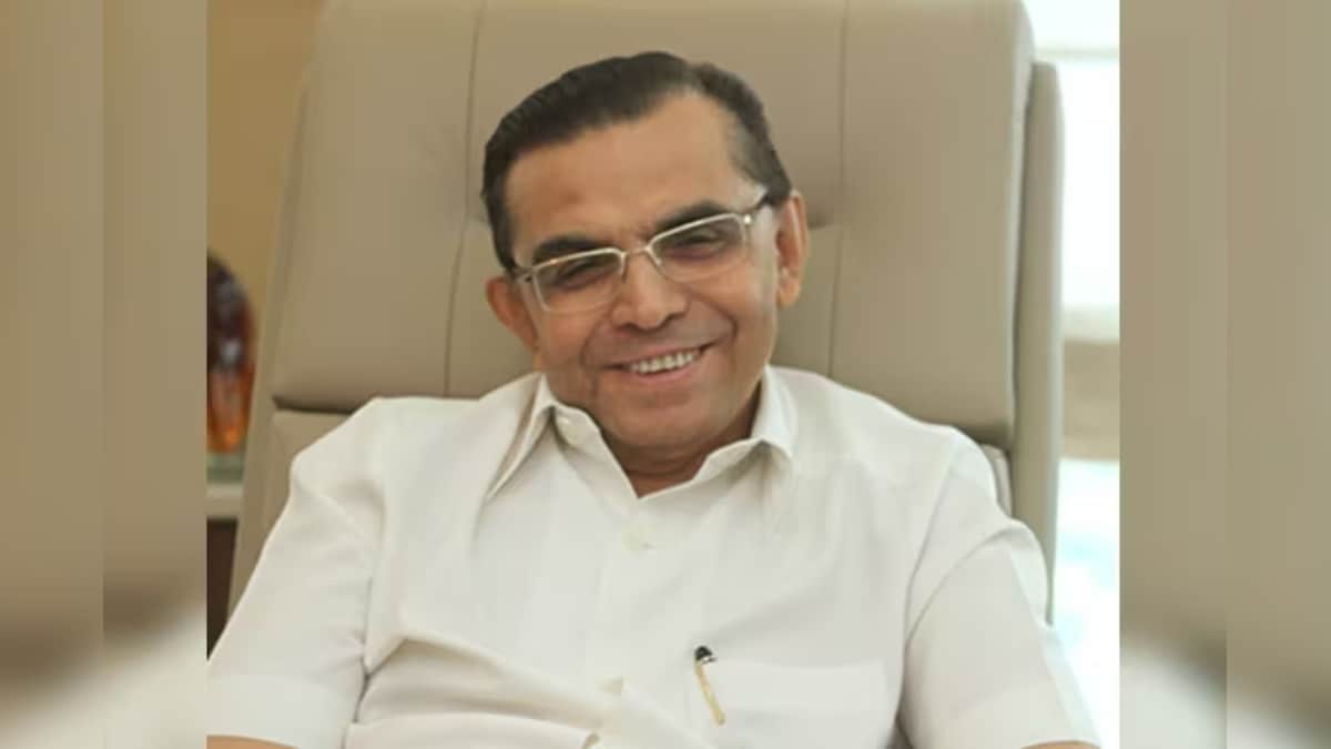 జేబులో రూ.100తో ముంబైలో అడుగుపెట్టి..రూ.11వేల కోట్లు సంపాదించిన సుభాష్ ...