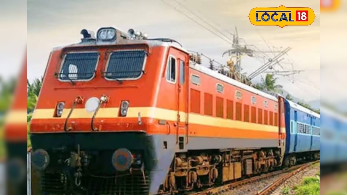 రైల్వే ప్రయాణికులకు గుడ్ న్యూస్.. ఇక ఆ రూట్లో కూడా నడవనున్న ట్రైన్స్ ...