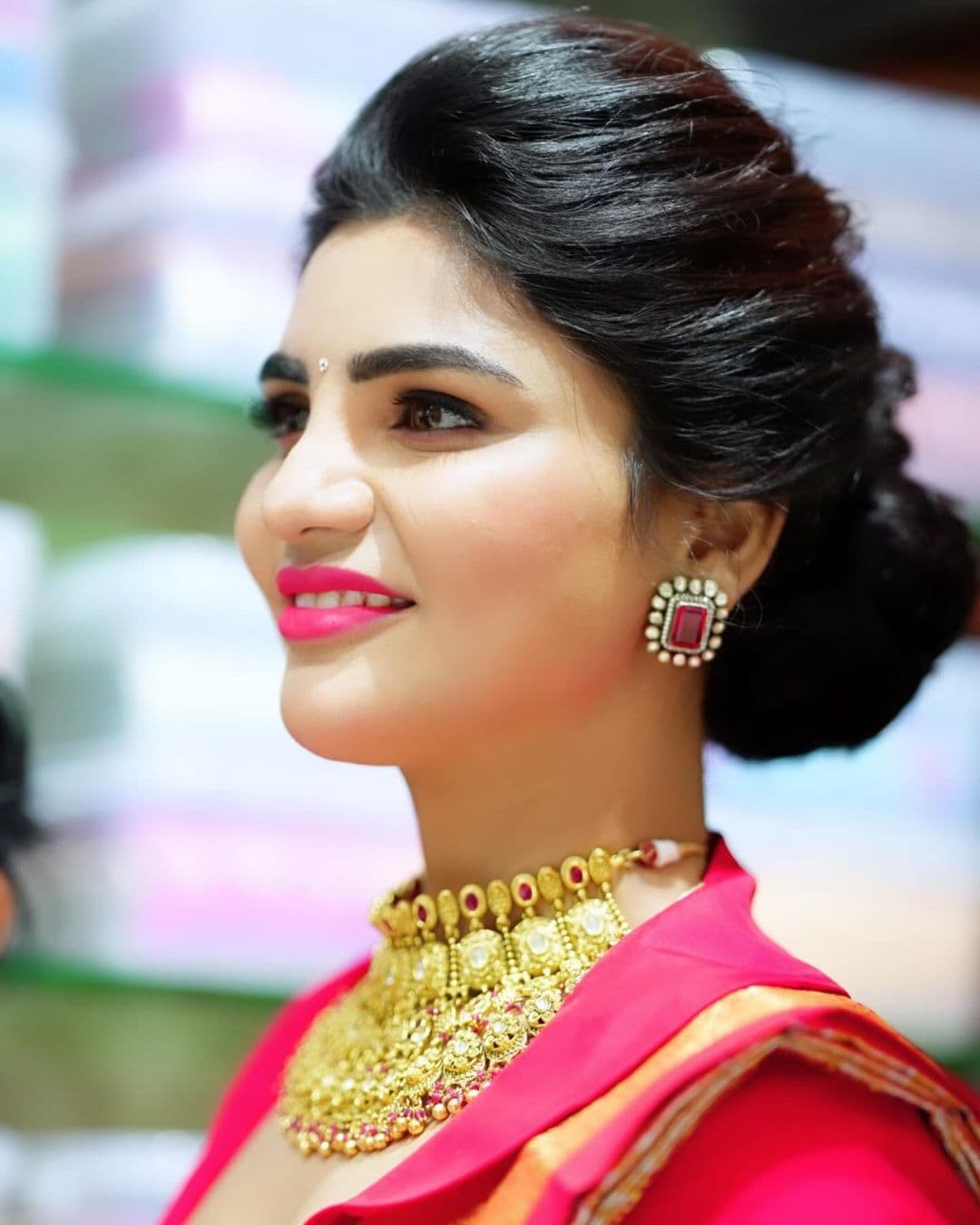 మరింత అందంగా జబర్దస్త్ పాప.. లేటెస్ట్ ఫొటోస్ వైరల్ | Jabardasth Varsha ...