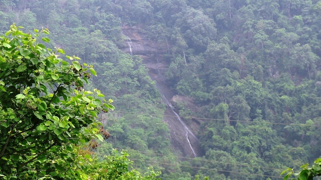 కాకినాడ జిల్లాలో బెస్ట్ వాటర్ ఫాల్స్ ఇదే..!! | darakonda Water fall ...
