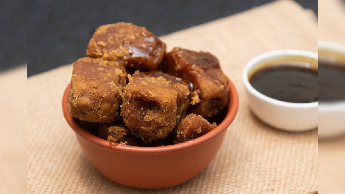 Jaggery-Celery: బెల్లం, వాము కాంబినేషన్ సూపర్.. రోజూ తింటే ఈ వ్యాధులు ...