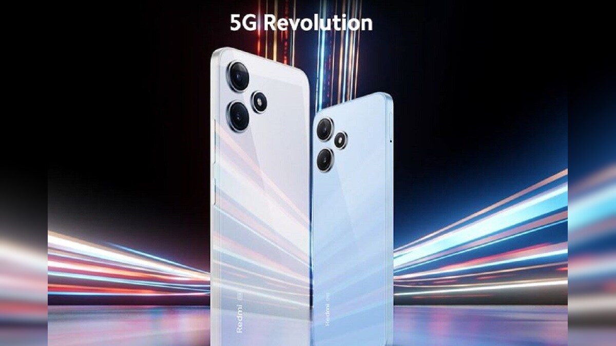 Redmi 8GB RAM 5G ఫోన్‌పై భారీ తగ్గింపు.. వెంటనే కొనేస్తున్న కస్టమర్లు ...