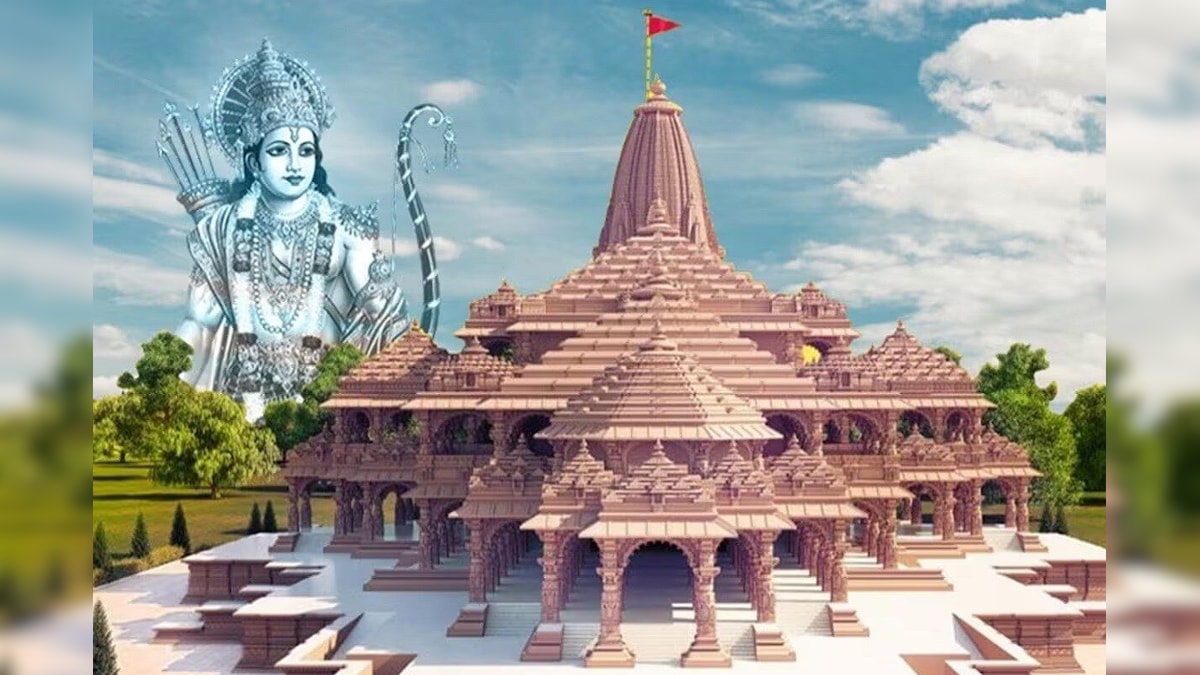 Ayodhyas Ram mandir is Engineering Marvel Know Architectural Style ...