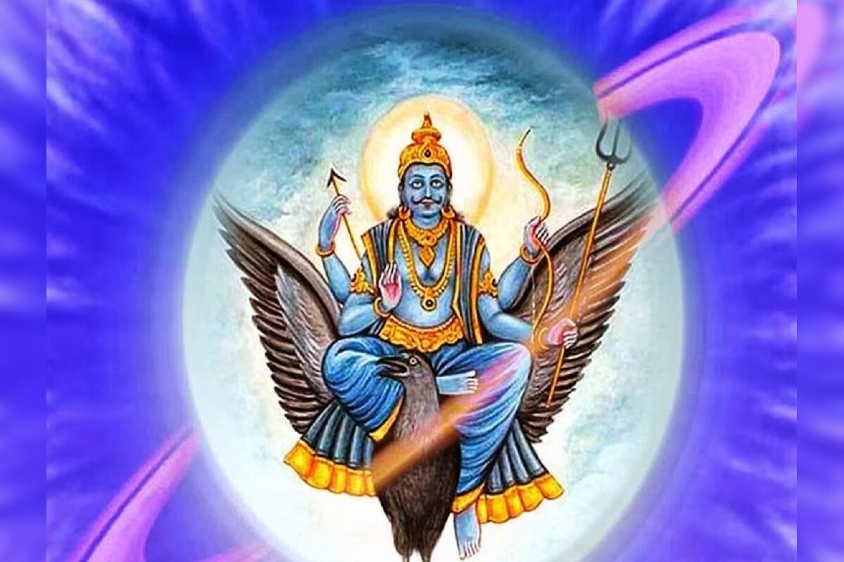 Shani Dev: ఈ ఏడాది మూడు సార్లు కీలక పరిణామం.. ఈ రాశులకు శని దోషంతో పాటు ...