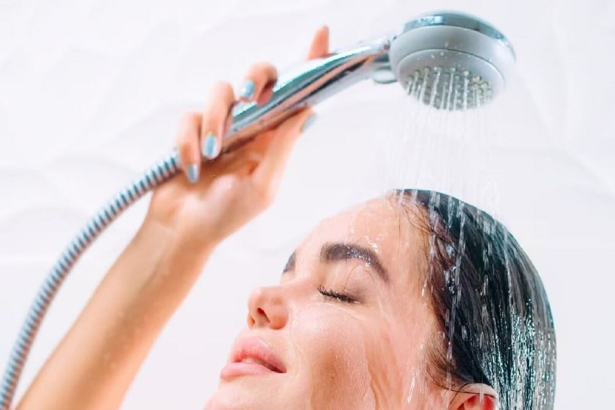 Bathing Rules: స్నానం చేసిన తర్వాత ఈ ఐదు తప్పులు అస్సలు చేయోద్దు ...