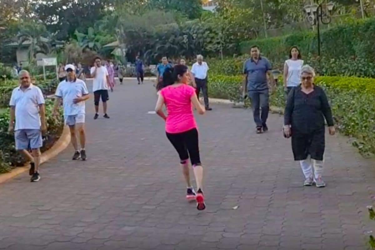 Walking: ఉదయం లేదా సాయంత్రం.. వాకింగ్ ఎప్పుడు చేస్తే ఆరోగ్యానికి మంచిది ...