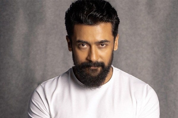 Actor Suriya: గుర్తు పట్టులేనంతగా సూర్య కొత్త లుక్.. ఎంతలా మారిపోయారో చూడండి – News18 తెలుగు