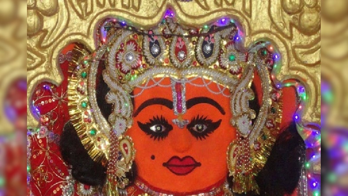 Doctor Hanuman: ఇక్కడ హనుమంతుడే డాక్టర్.. గుడికి వెళ్తే చాలు..క్యాన్సర్ ...
