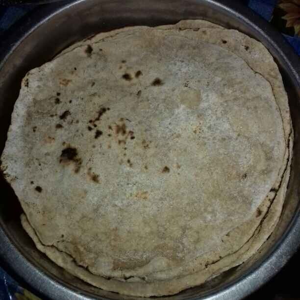 Baasi Roti Health Benefits: రాత్రి చేసిన రొట్టెలను.. ఉదయం తింటే ఎన్ని ...