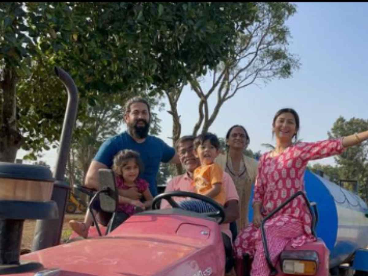 11 ఏళ్లలో 20 సినిమాలు చేసిన రాని గుర్తింపు.. 1 సినిమాతో సూపర్ స్టార్... ఆ యువ హీరో ఎవరో తెలుసా ...