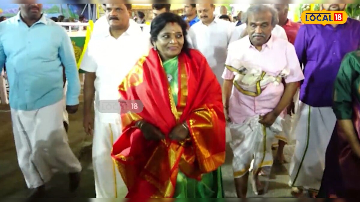 తిరుమలలో వీఐపీల సందడి.. శ్రీవారి సేవలో పలువురు రాజకీయ ప్రముఖులు ...