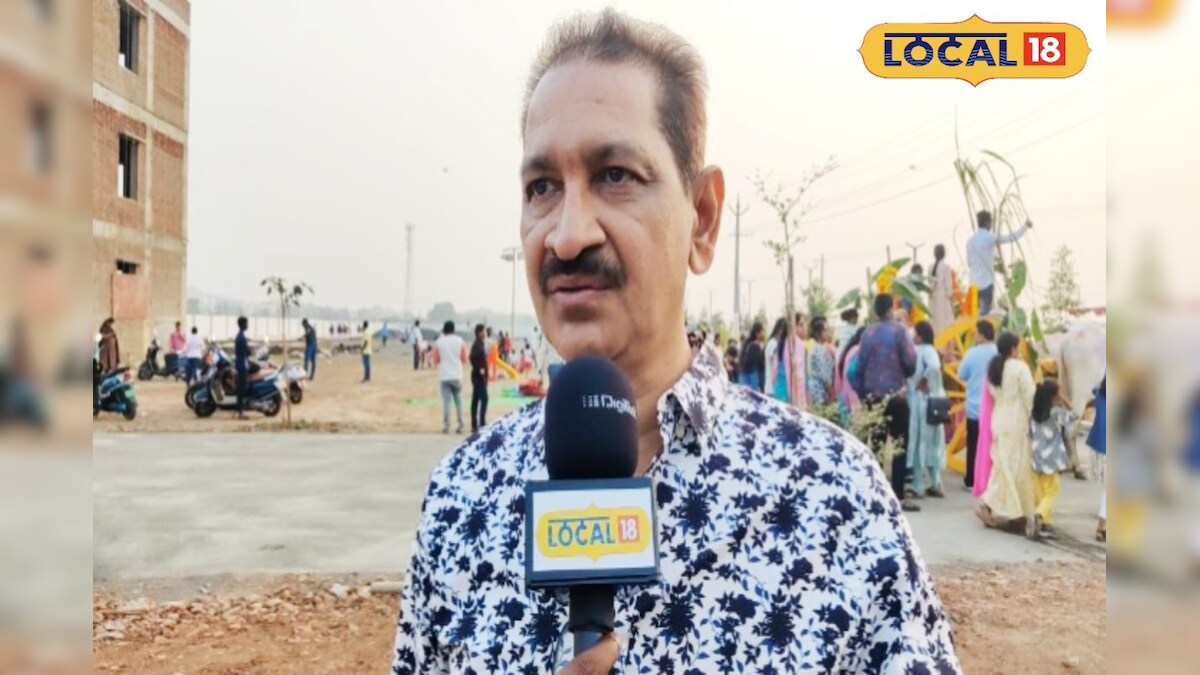 ‘ఆర్జీవీకి అంత సీన్ లేదు..’ లోకల్ 18తో సుస్వాగతం డైరెక్టర్.. RGV doesn ...