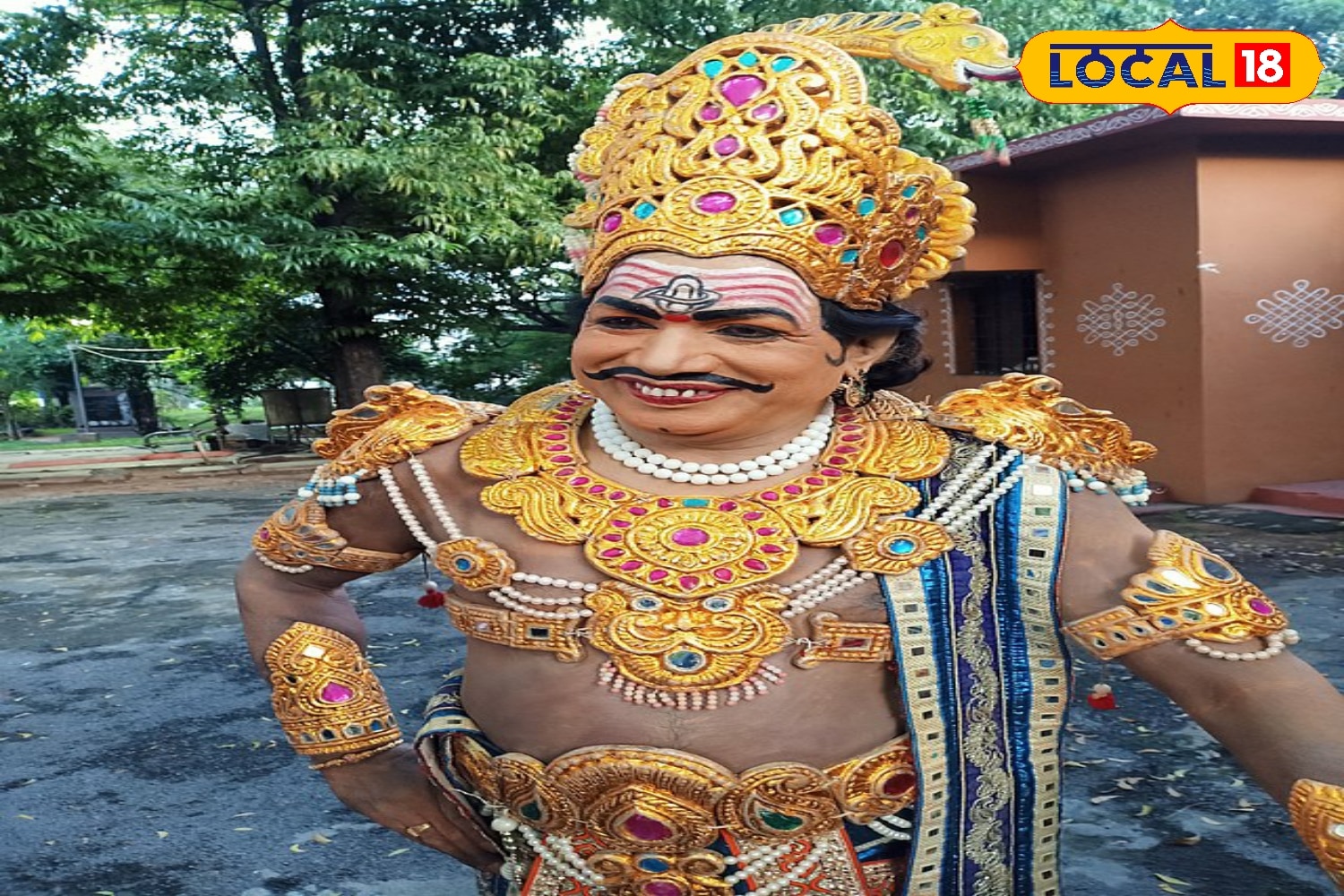 పద్మశ్రీ దక్కిన గడ్డం సమ్మయ్య గురించి మీకు తెలుసా? | Central government ...