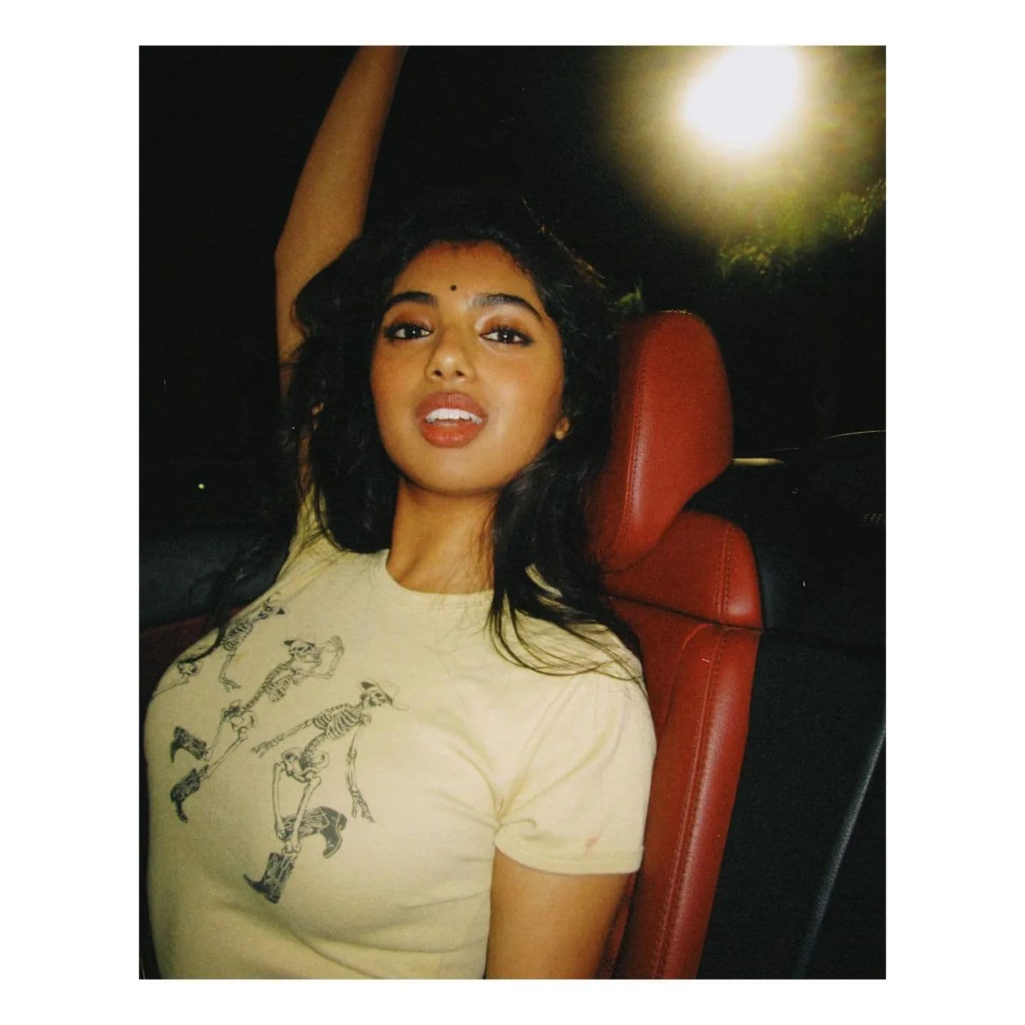 Avantika Vandanapu : ఈ పాప గుర్తుందా.. ఇప్పుడు ఎలా మారిందో తెలుసా.. గుర్తు పట్టలేనంతగా.. Mean ...