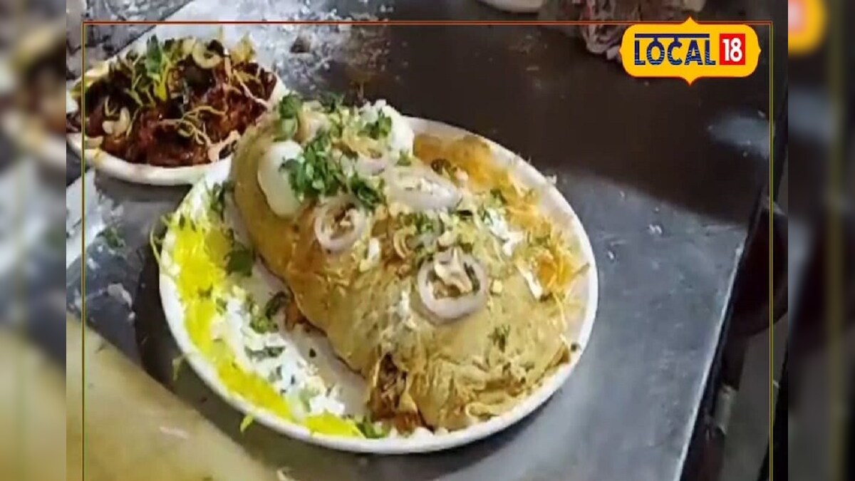 పొట్లం బిర్యానీ తినాలంటే ఇక్కడే తినాలి... ఎందుకంత స్పెషలో తెలుసా? | Do ...