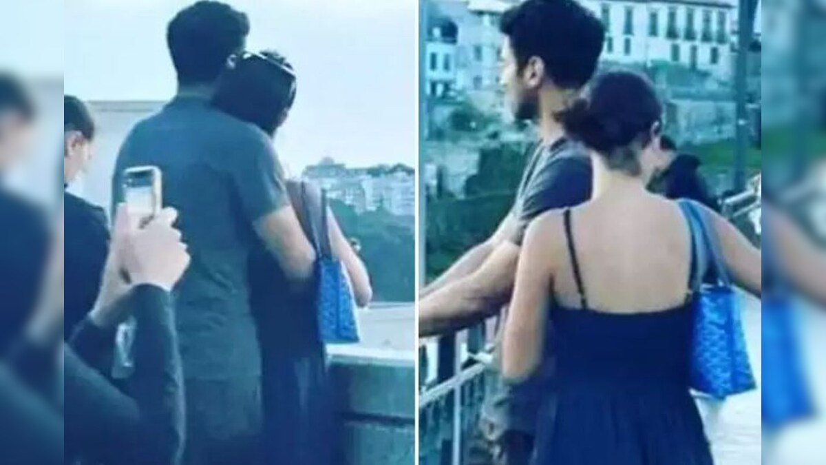 Wedding: ఈ ఏడాదే ఆ స్టార్ హీరో, హీరోయిన్ పెళ్లి.. ఈ సారి పక్కా ప్రూఫ్ ...