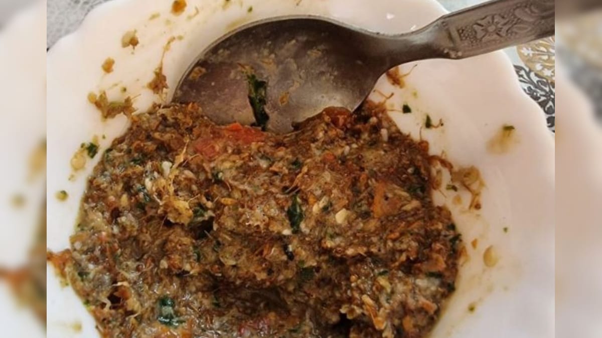 Red Ant Chutney: ఎర్ర చీమలతో చేసే చట్నీకి అరుదైన గుర్తింపు.. దీని ...