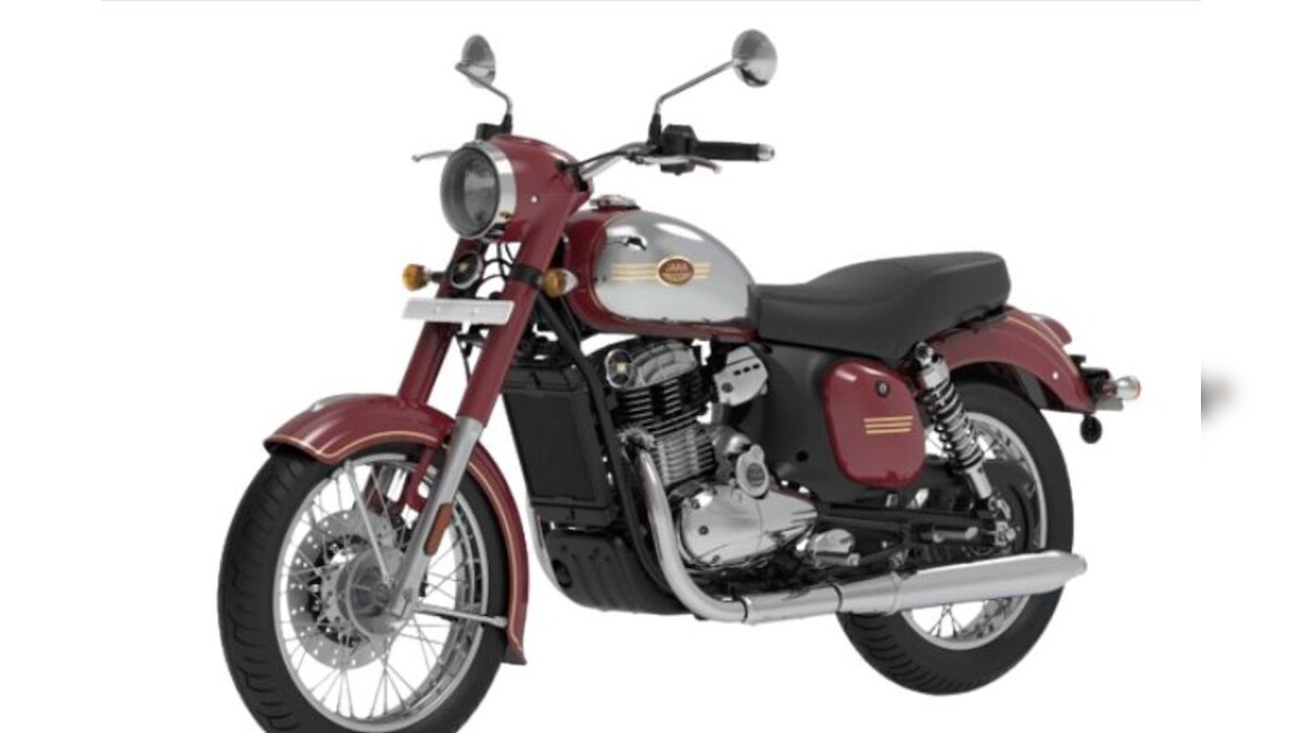 JAWA 350.. కొత్త బుల్లెట్ గురూ.. ధర, ఫీచర్స్ ఇవీ! | JAWA motorcycle ...