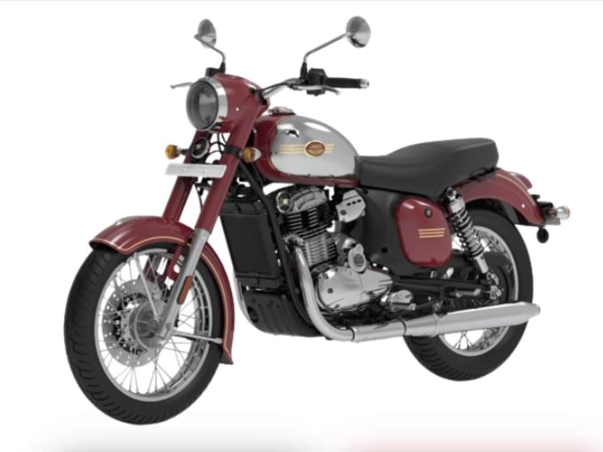 JAWA 350.. కొత్త బుల్లెట్ గురూ.. ధర, ఫీచర్స్ ఇవీ! | JAWA motorcycle ...