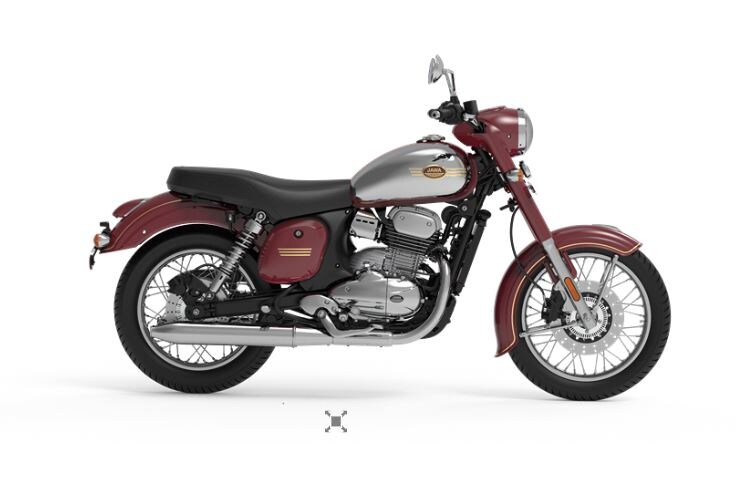 JAWA 350.. కొత్త బుల్లెట్ గురూ.. ధర, ఫీచర్స్ ఇవీ! | JAWA motorcycle ...