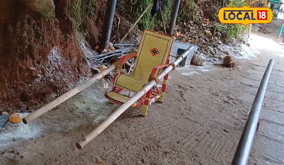 ఇక్కడ తప్పు... అక్కడ మాత్రం స్వామి సేవ... శబరిమలలో ఇది గమనించారా ...