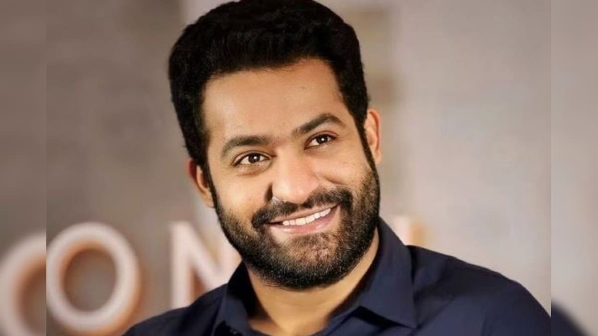 NTR : ఎన్టీఆర్‌కు తెలుగులో ఎంతో ఇష్టమైన హీరో ఎవరో తెలుసా.. Do you know ...