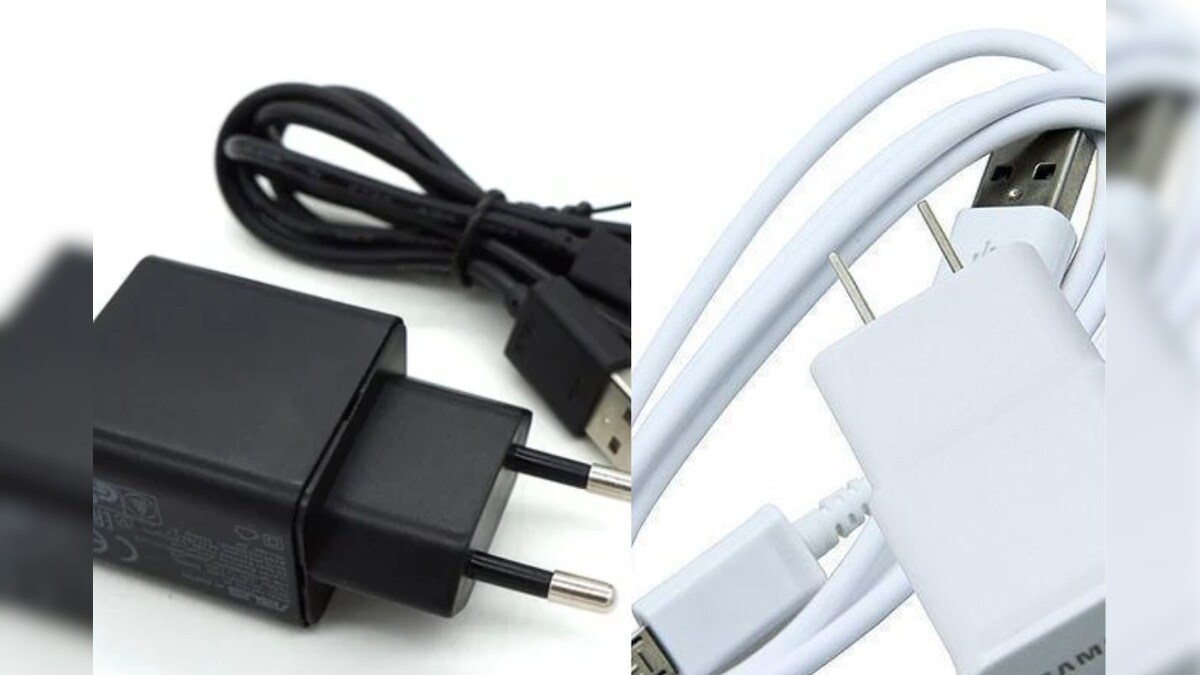 Fake Chargers: ఫేక్ ఛార్జర్లు చాలా డేంజర్.. ఫోన్ పేలిపోవచ్చు.. నకిలీవి ...