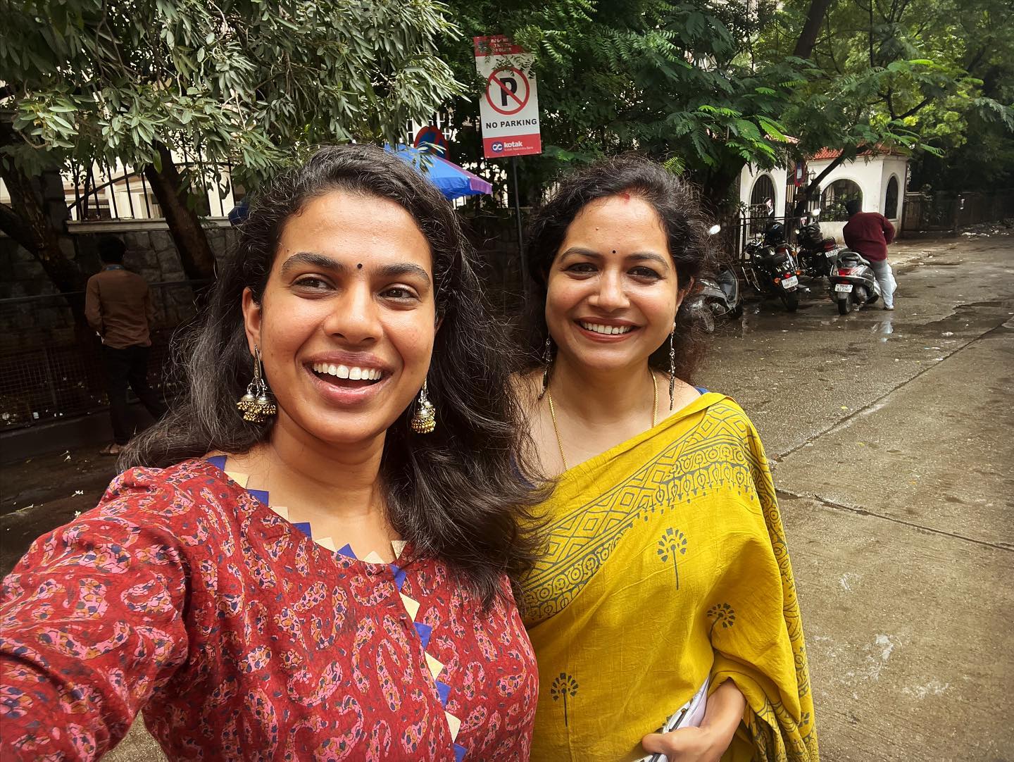 Singer Sunitha : ఫ్యాన్స్‌కు గుడ్ న్యూస్ చెప్పిన సింగర్ సునీత.. నా ...