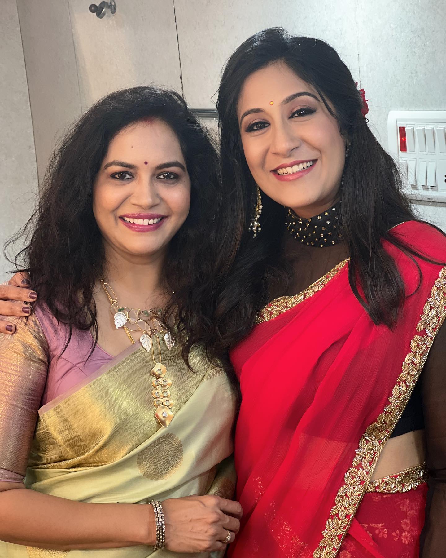 Singer Sunitha : ఫ్యాన్స్‌కు గుడ్ న్యూస్ చెప్పిన సింగర్ సునీత.. నా ...