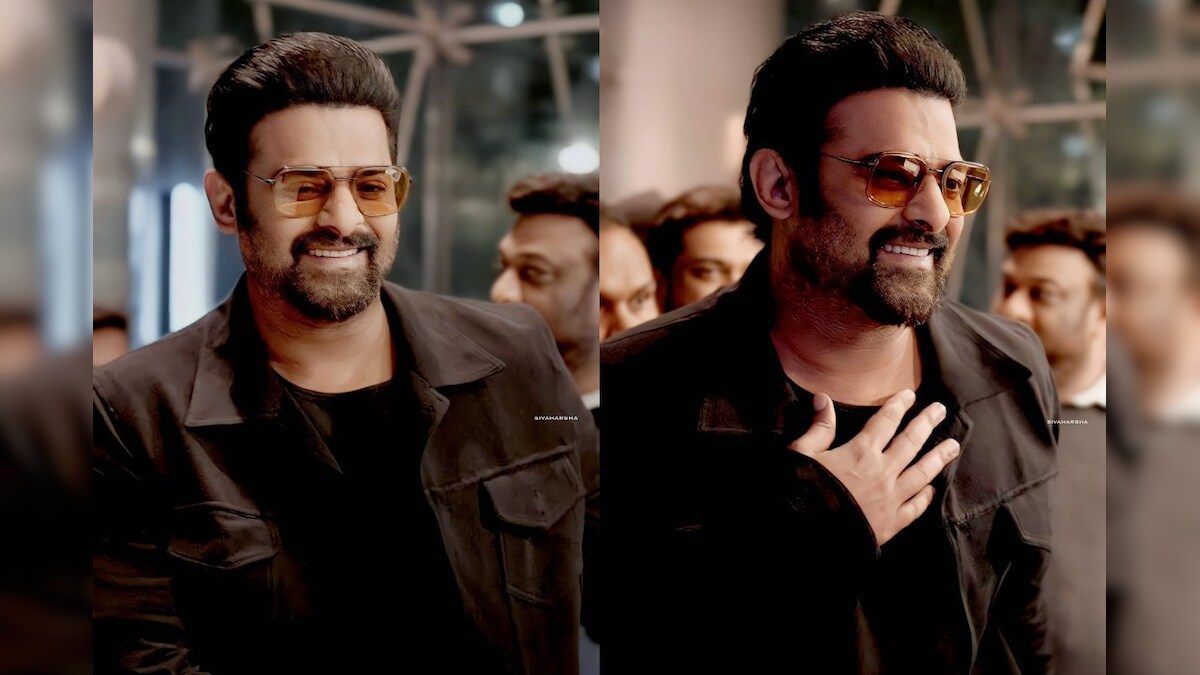 Prabhas : ప్రభాస్ అర్ధరాత్రి వరకు ఫ్రెండ్స్‌తో అలా ఎంజాయ్ చేసేవారు ...