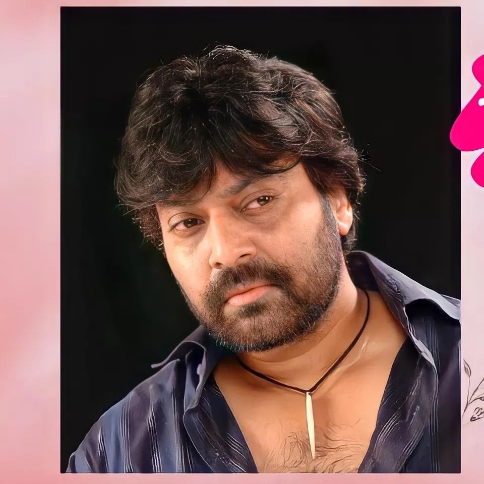 ఎన్నికల టైంలో స్కెచ్ అదిరిందిగా .. చంద్రబాబును కలిసి జూ.చిరంజీవి ...