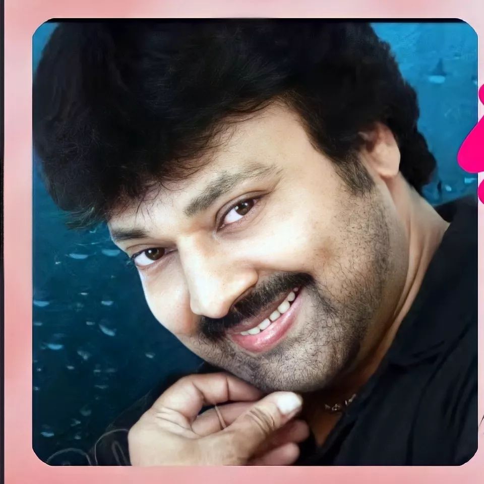 ఎన్నికల టైంలో స్కెచ్ అదిరిందిగా .. చంద్రబాబును కలిసి జూ.చిరంజీవి ...