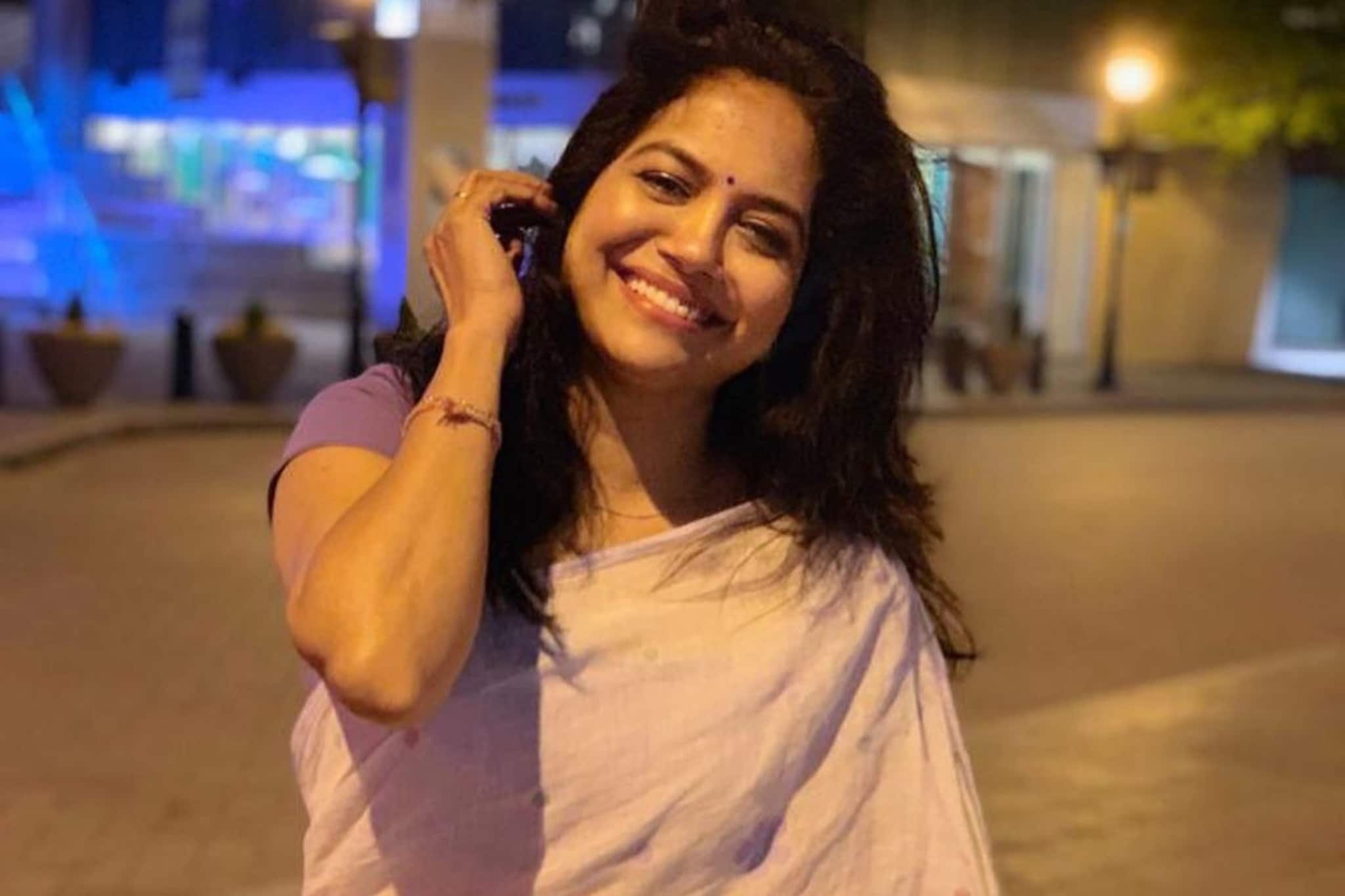 Singer Sunitha News, Photos & Videos in Telugu - News18 తెలుగు