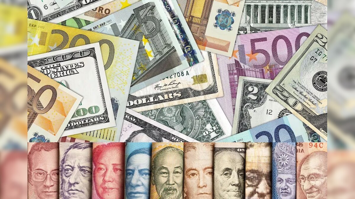 Strongest currencies: డాలర్, పౌండ్ కాదు..ఈ చిన్న దేశపు కరెన్సీనే ...