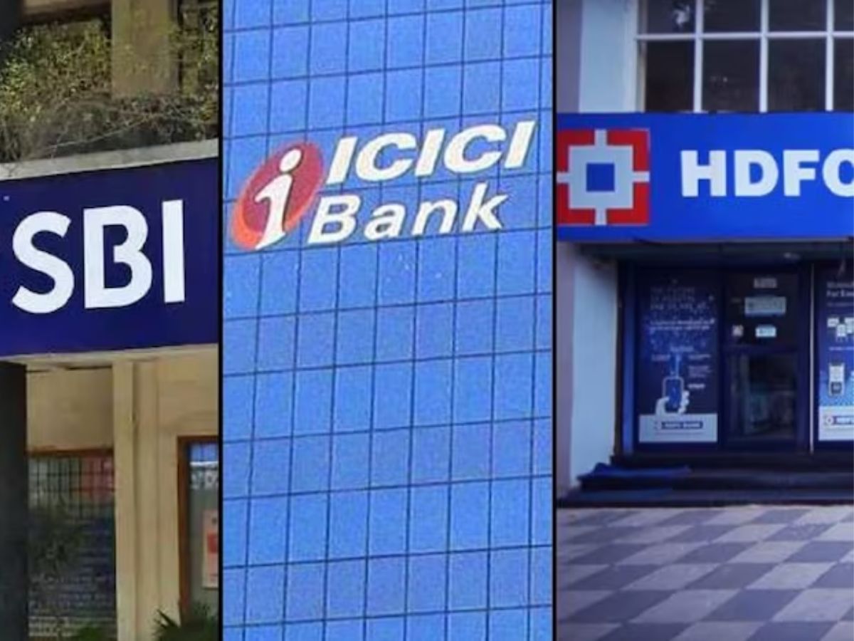 మీకు SBI,HDFC,ICICI బ్యాంక్‌లో అకౌంట్ ఉందా?వెంటనే ఈ విషయం తెలుసుకోండి! | SBI HDFC ICICI minimum ...