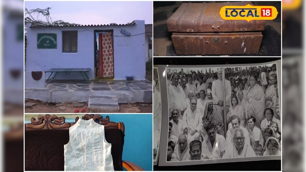 ఉమ్మడి ఆంధ్రప్రదేశ్ సంయుక్త మద్రాస్ రాష్ట్రంలో 2వ తొలి దళిత ముఖ్యమంత్రి ...